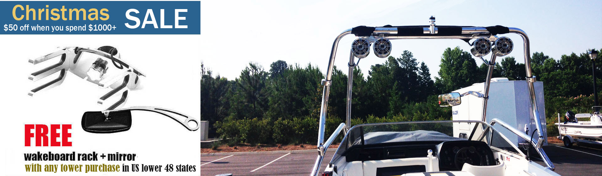 Welcome To Origin Wakeboard Towers