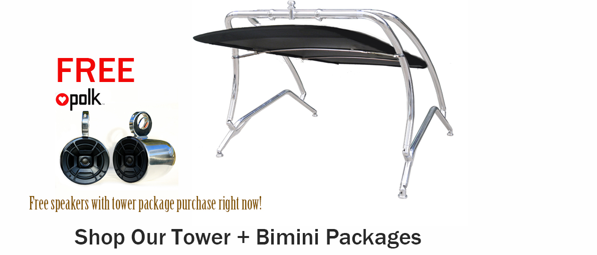 Welcome To Origin Wakeboard Towers